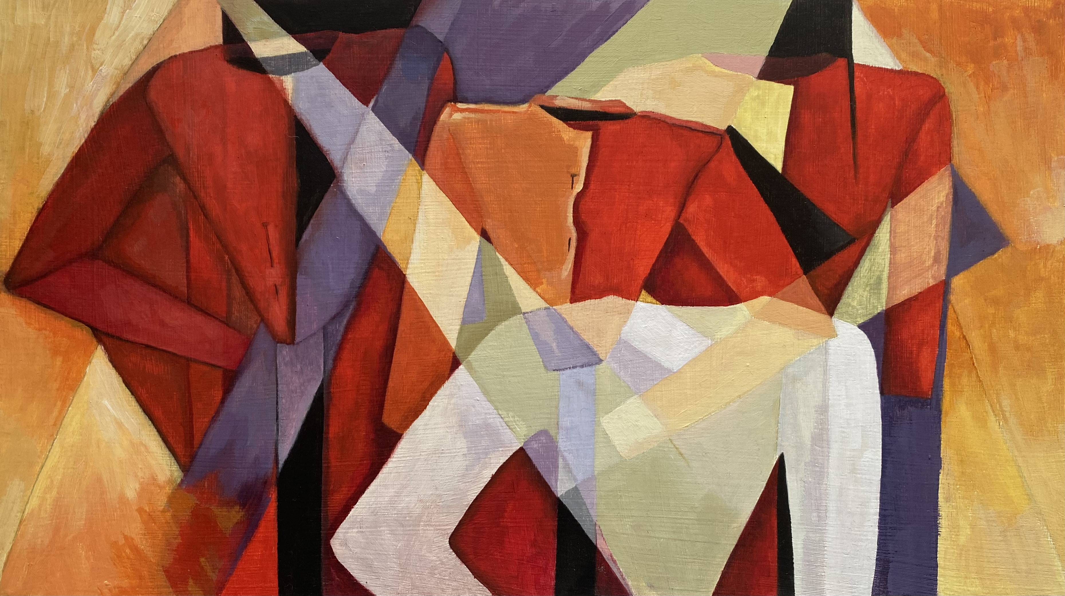 Work 2023 – Grace Maran